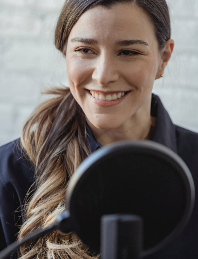 Mary Lee – Dr. Marck Abraham